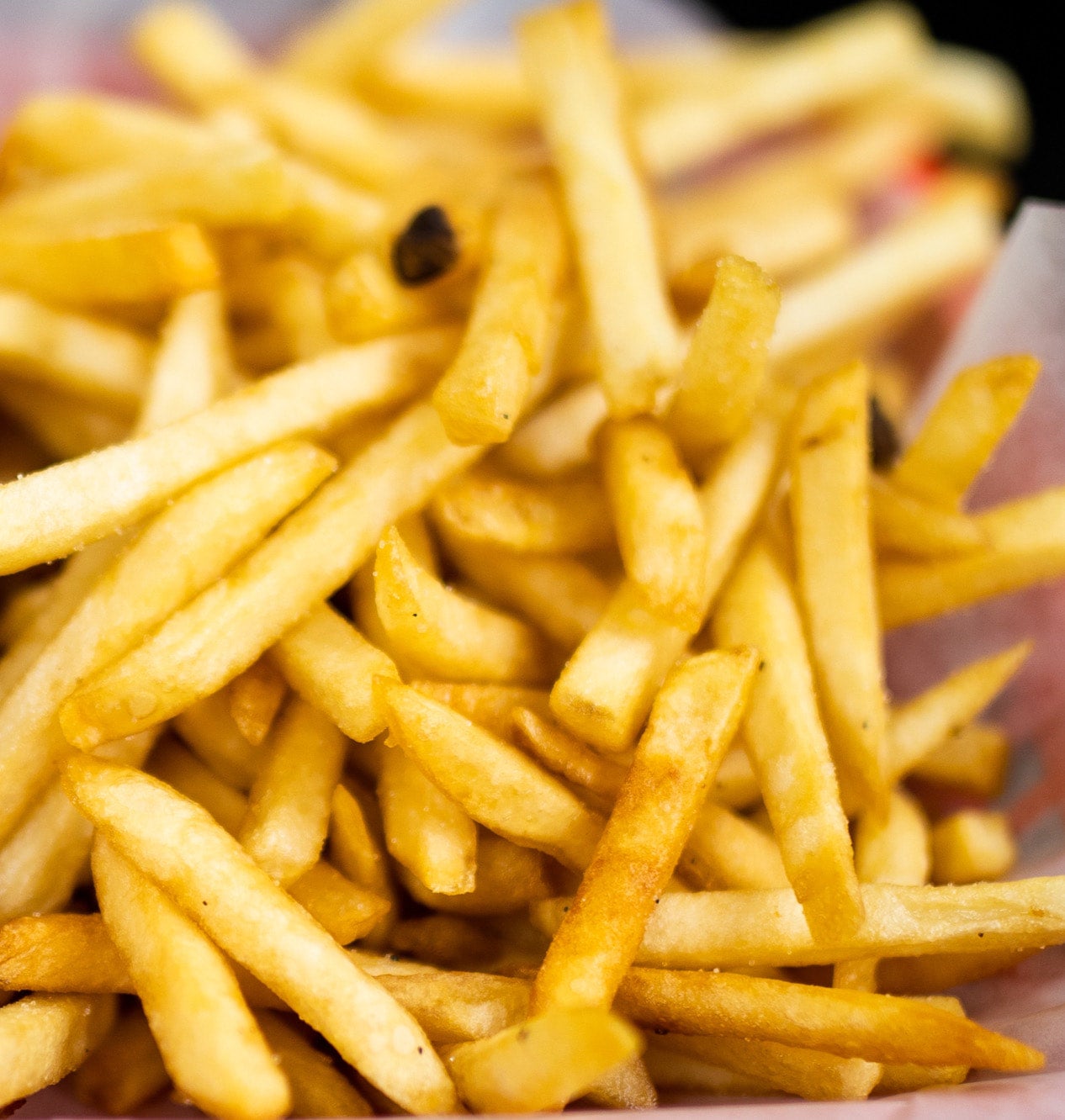 French Fries | Danny’s Burger Shack LLC